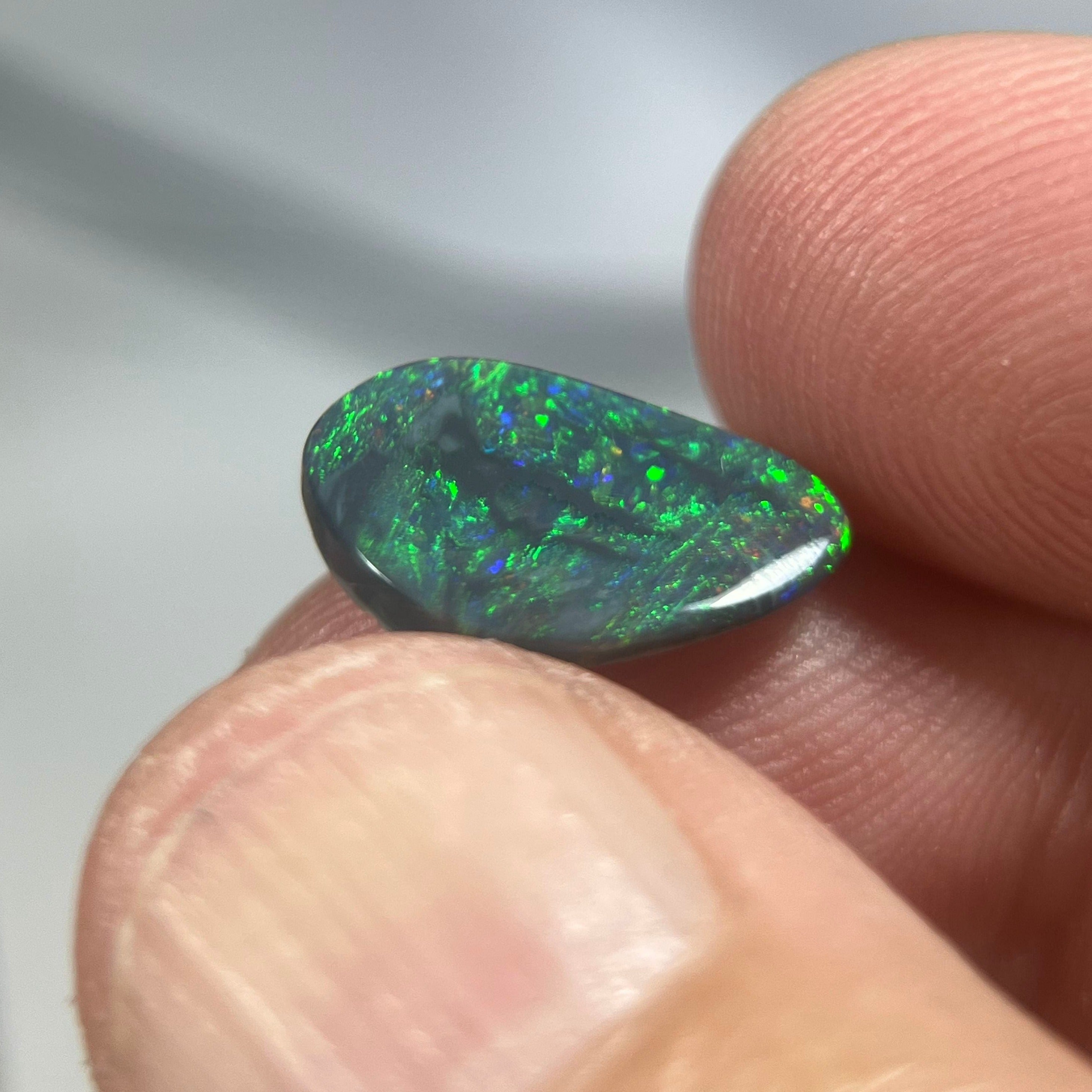Authentic Australian Opals – Opal Nation AU