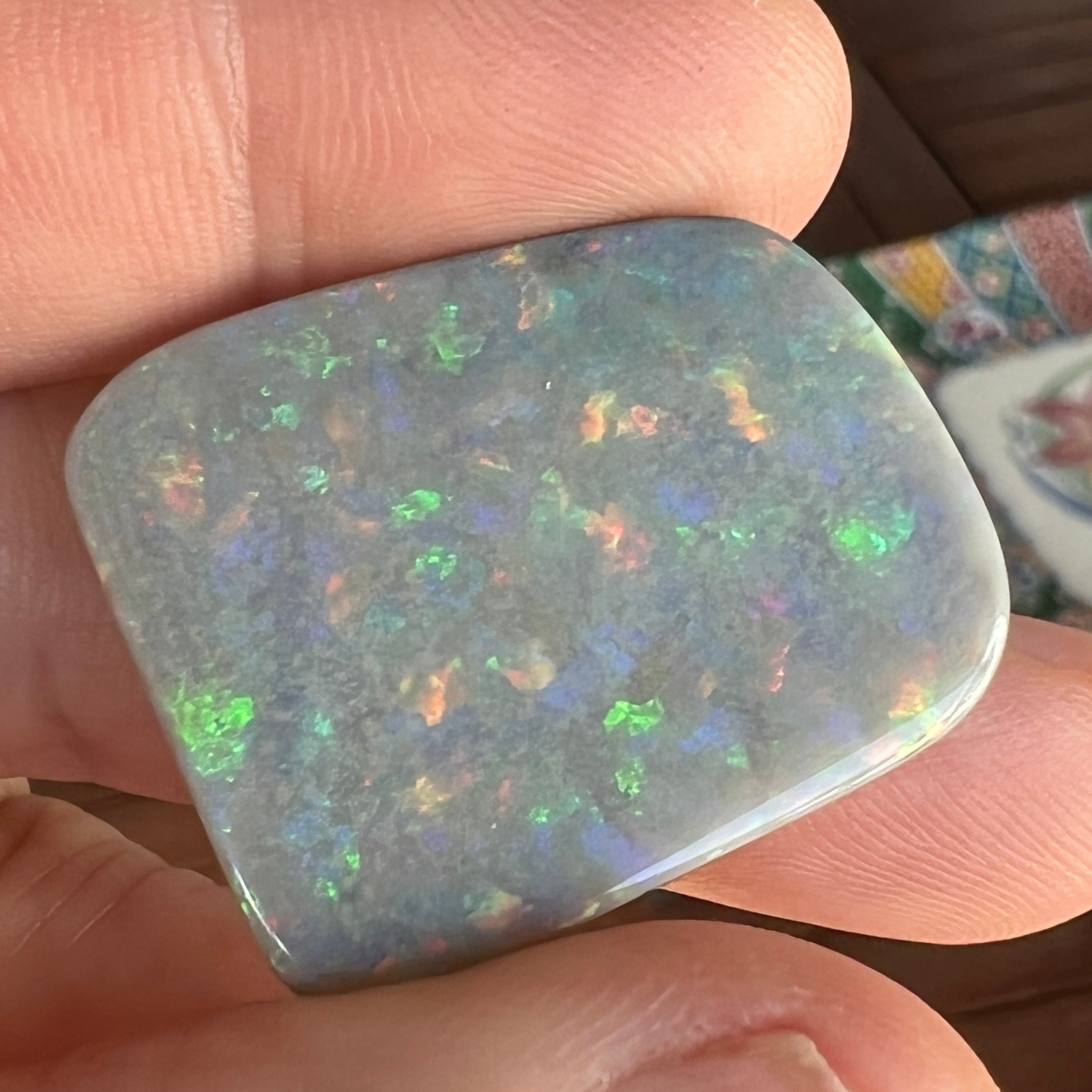 Authentic Australian Opals – Opal Nation AU