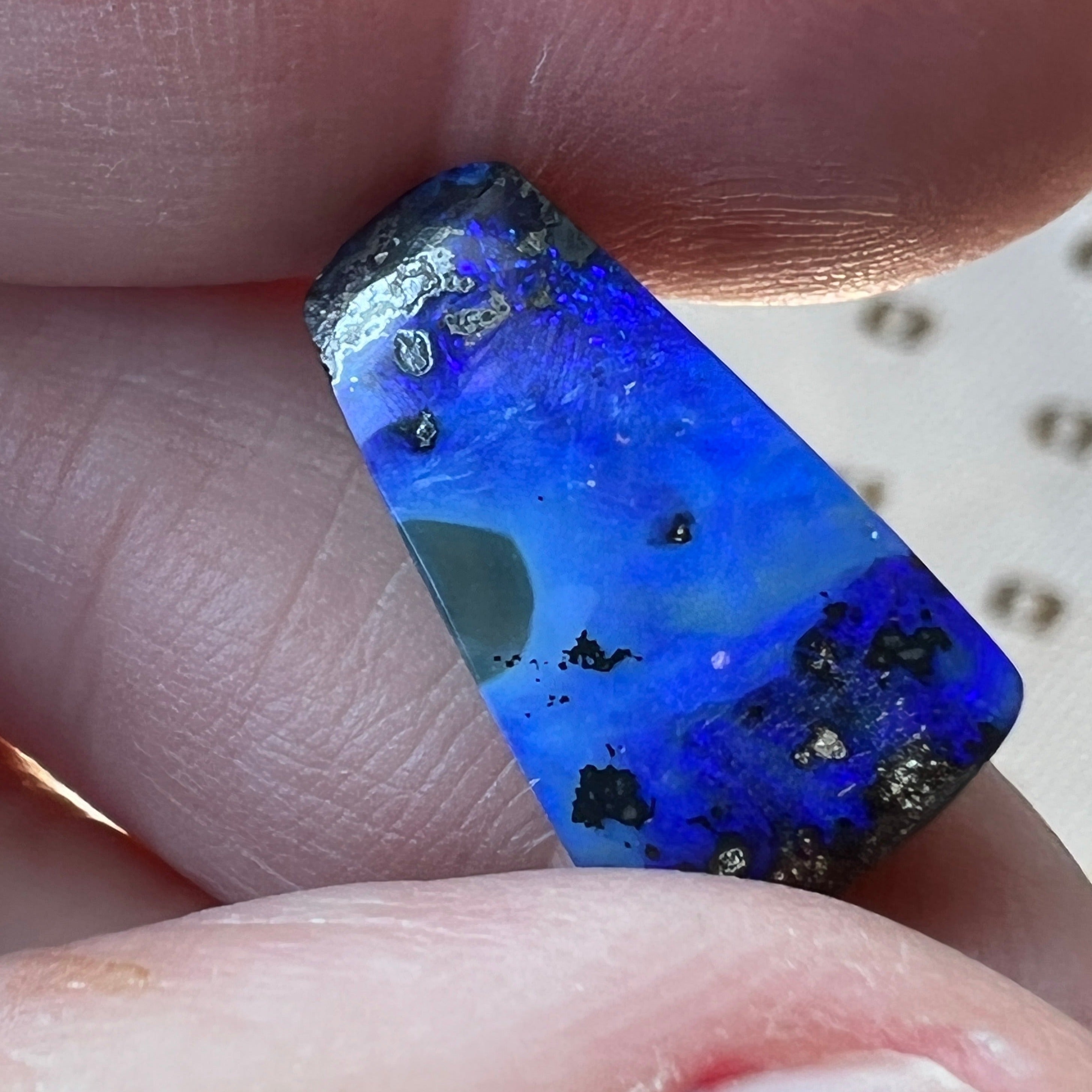 Queensland Boulder Opal Winton – Opal Nation AU